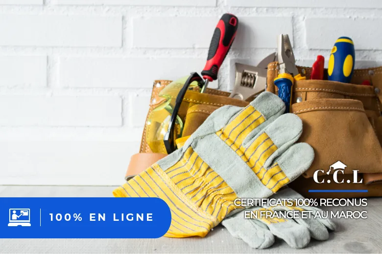 Formation en Expertise en Dimensionnement et Maintenance Industrielle : Clés pour l'Optimisation ...